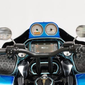 Gauge Relocation Kits | Big Bear Performance