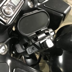 Gauge Relocation Kits | Big Bear Performance