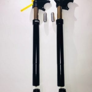 Inverted Front Ends | Big Bear Performance