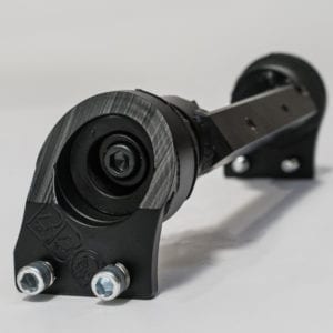 Dyna Front Engine Mount '95-'05 ***CURRENTLY A 2-3 WEEK LEAD TIME ...