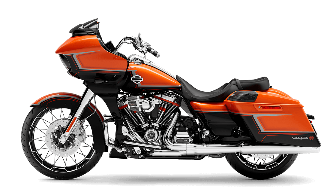 Big Bear Performance – Revitalize Your Ride: Custom Harley Davidson ...