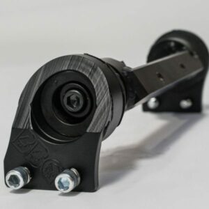 Dyna Front Engine Mounts for 2006 and Up Models*** ABOUT 4 WEEKS OUT ON ...