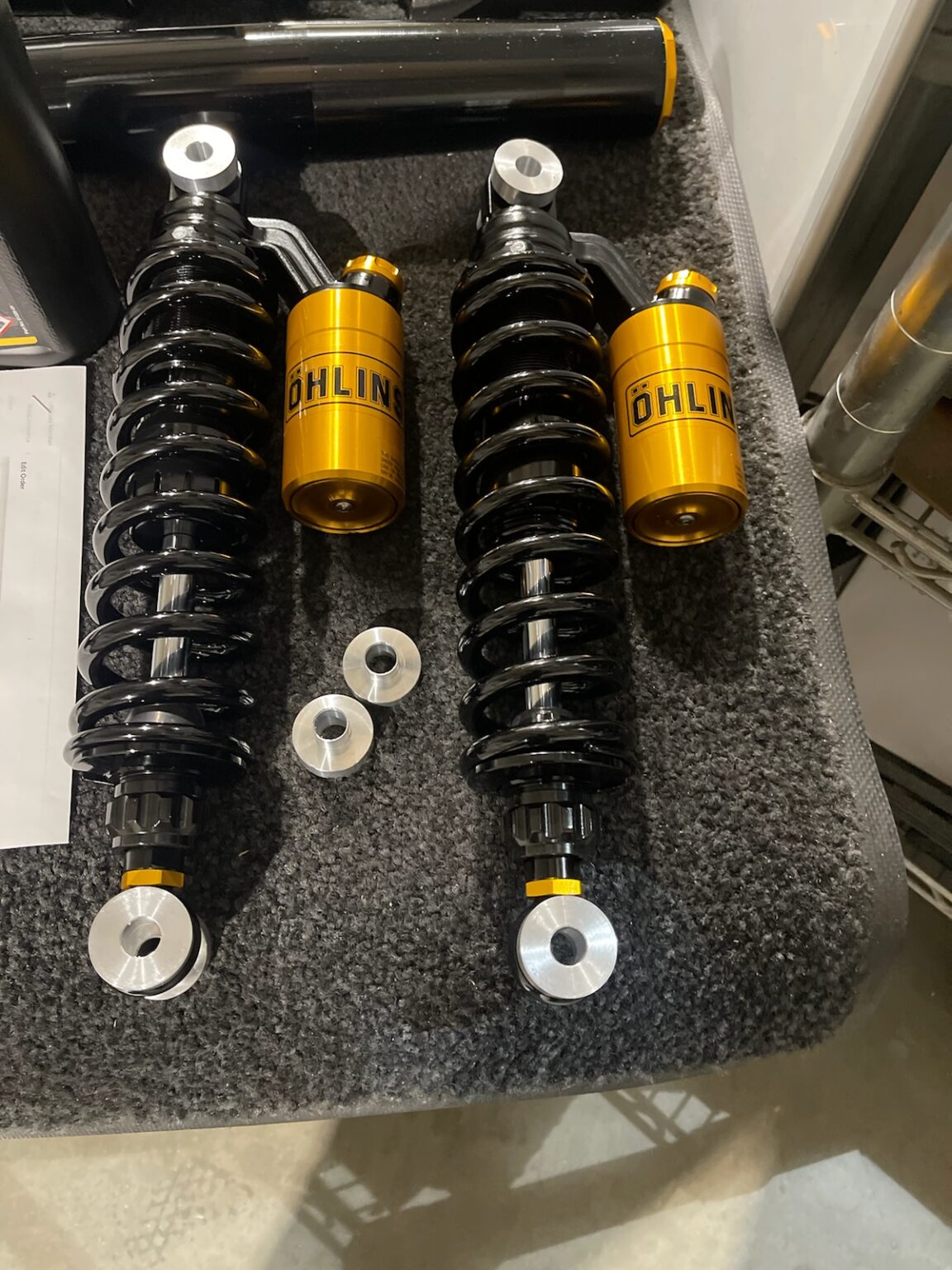 Indian Sport Chief Shocks – Big Bear Performance