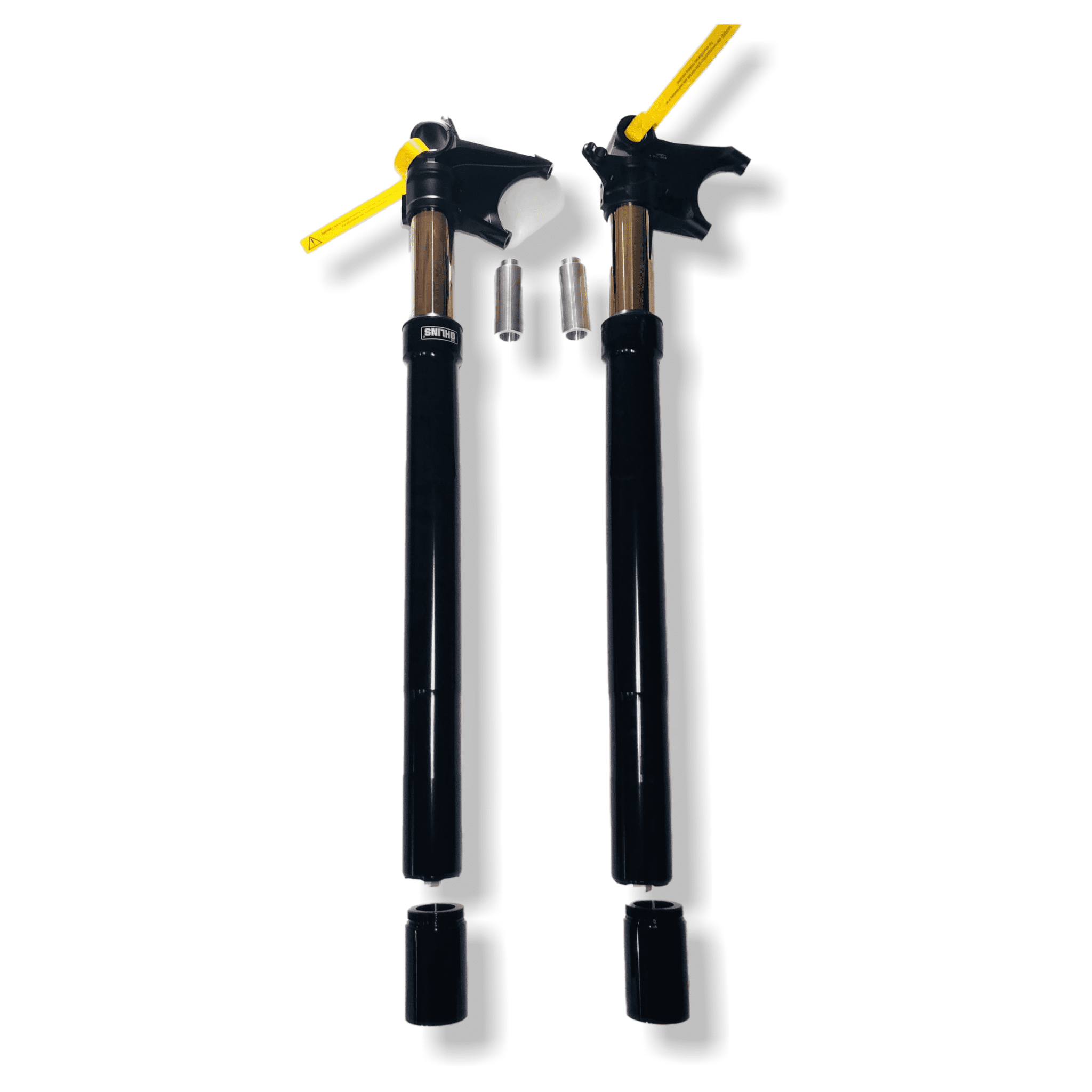 Neck Stem Conversion Kit for Custom Motorcycle Builds - Big Bear ...