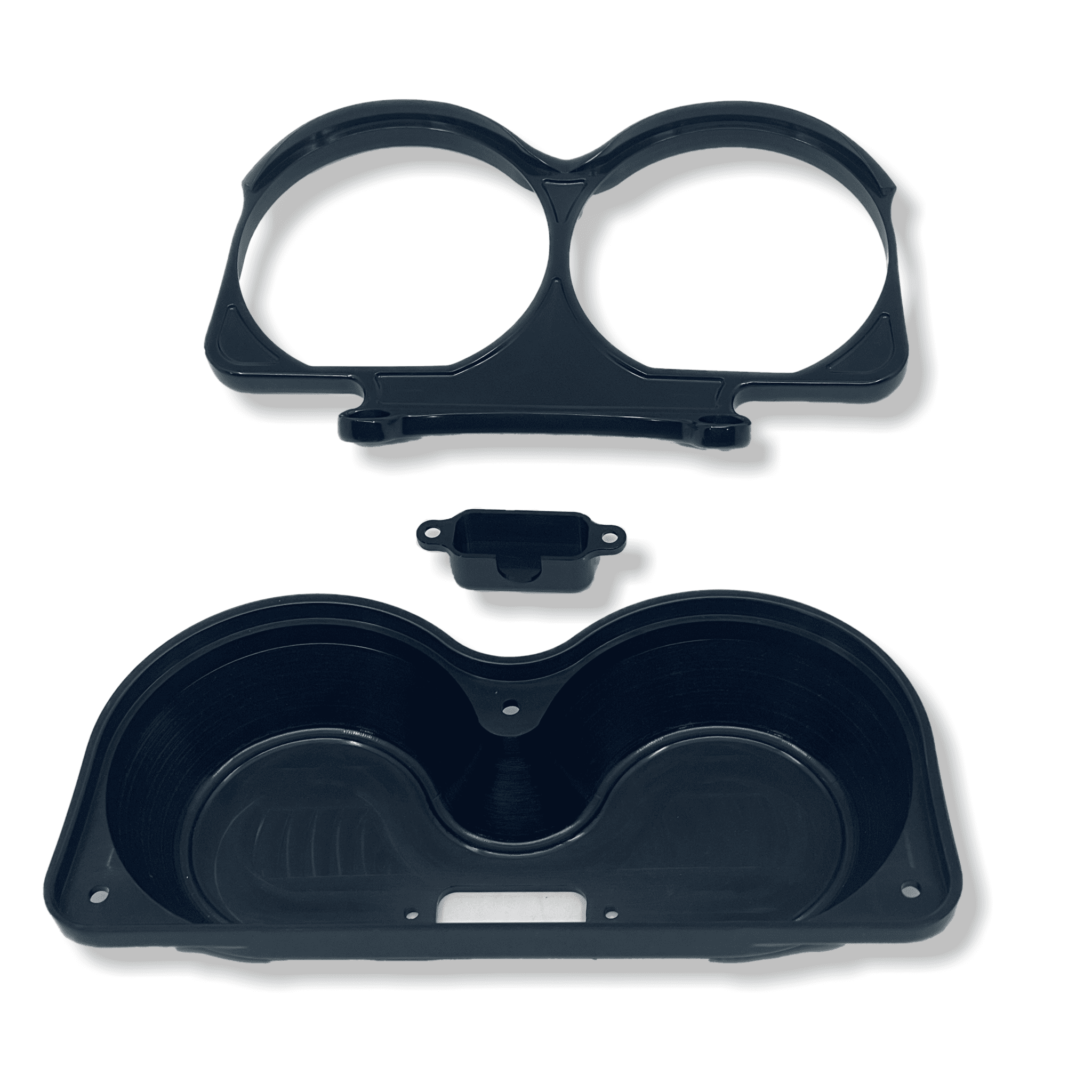 Gauge Relocation Kits Archives - Big Bear Performance