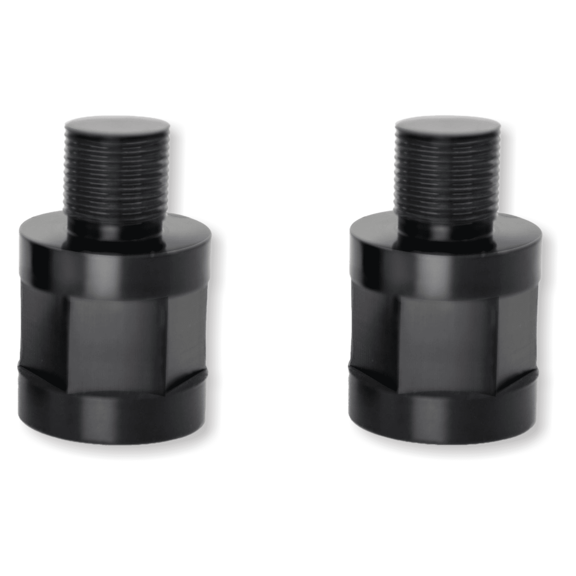 Neck Stem Conversion Kit for Custom Motorcycle Builds – Big Bear ...