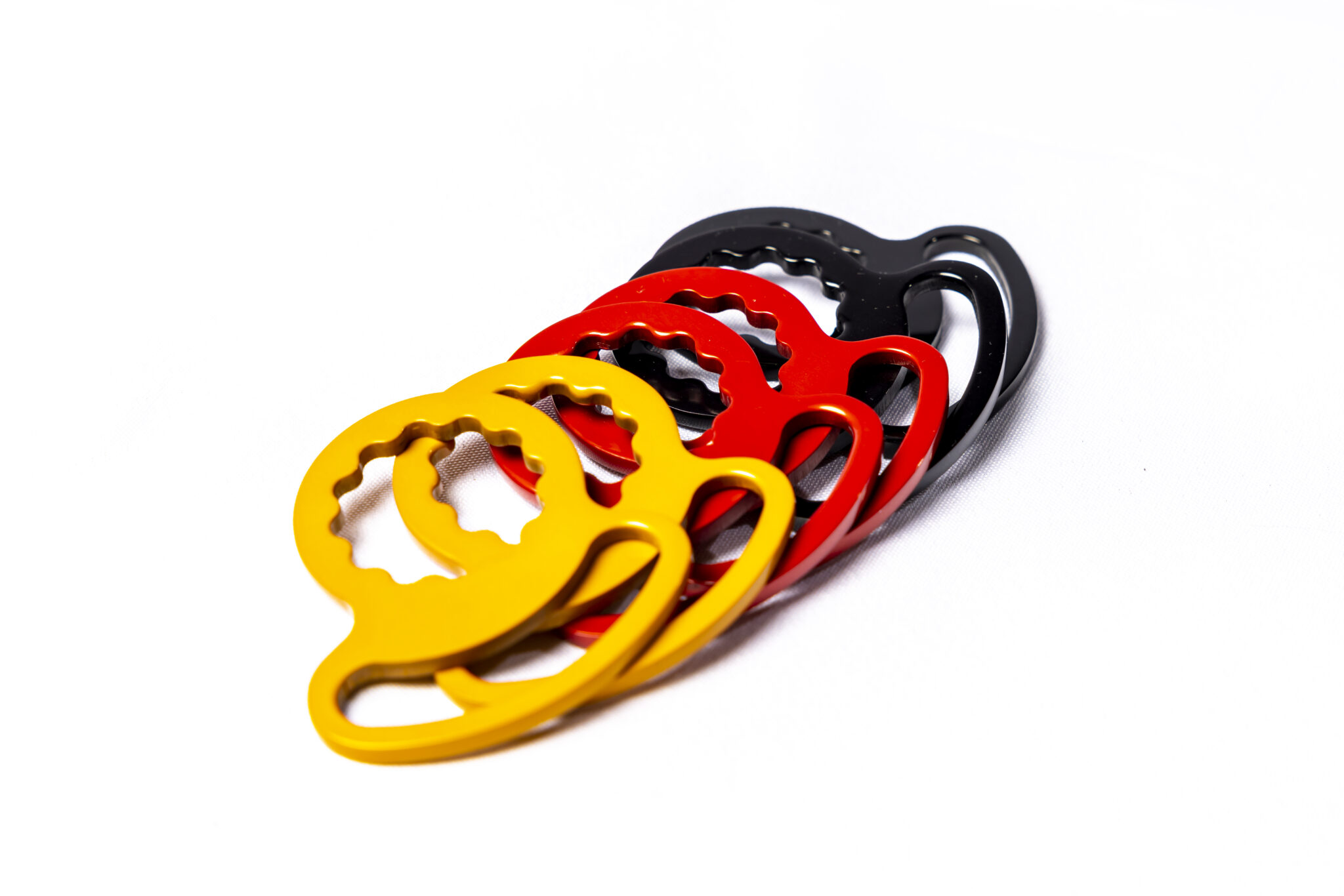 Touring Models Axle Lock - ***SOLD EACH*** - Big Bear Performance