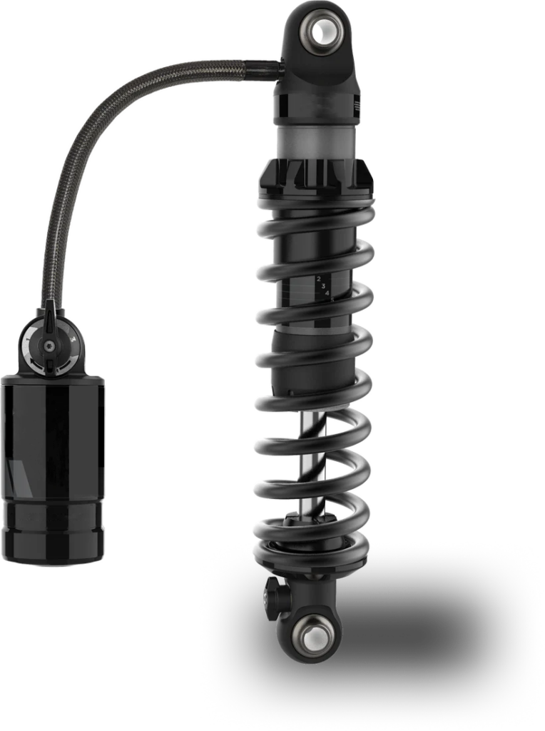 Big Bear Performance – Revitalize Your Ride: Custom Harley Davidson ...