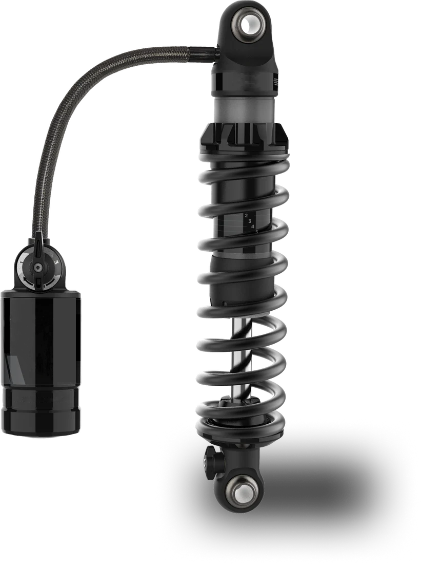 Big Bear Performance – Revitalize Your Ride: Custom Harley Davidson ...