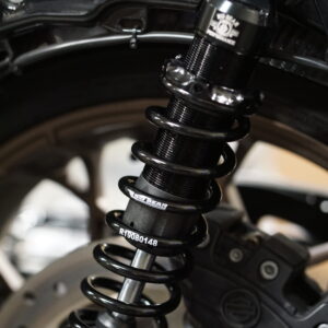 Big Bear Performance BBP-072 Bagger Shock 1990 -2024 | Best Shocks for ...