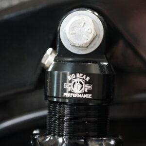 BIG BEAR PERFORMANCE BAGGER SHOCK BBP-072 1990 -2024 | - Big Bear ...