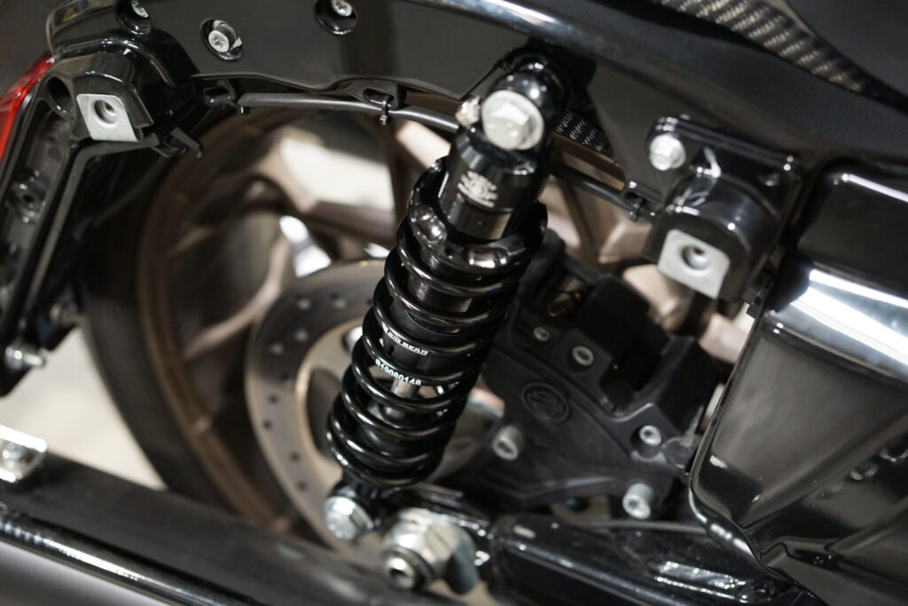 Big Bear Performance – Revitalize Your Ride: Custom Harley Davidson ...