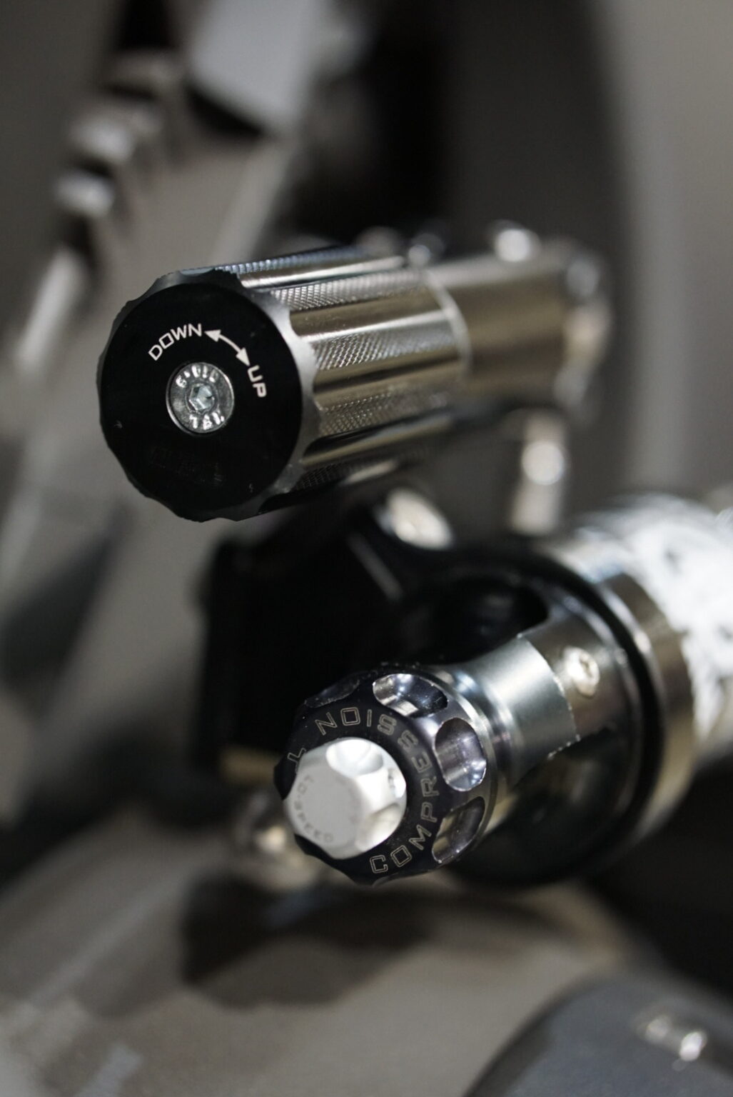 High-Performance Shocks for Indian Challenger (All Years) - Big Bear ...