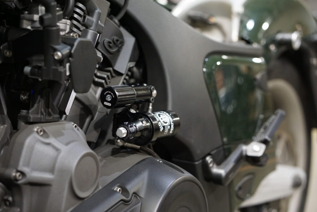 High-Performance Shocks for Indian Challenger (All Years) - Big Bear ...